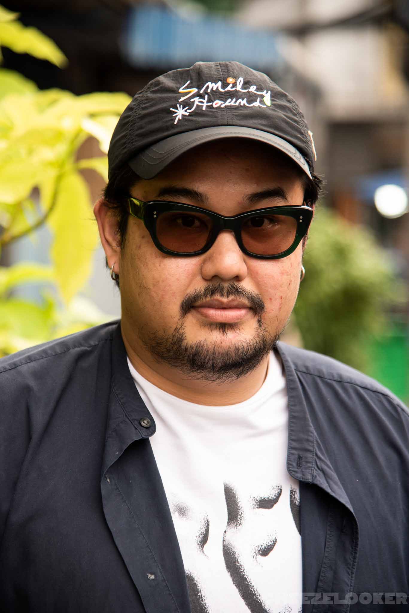 Patcharapon Singhapracha